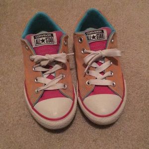 Converse | Shoes | Girls All Star Converse | Poshmark